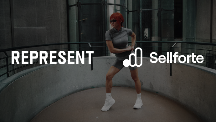 Represent Partners with Sellforte to Supercharge Marketing Performance